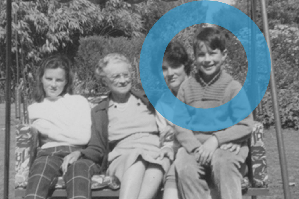 Capture my Past – Family history brought to life